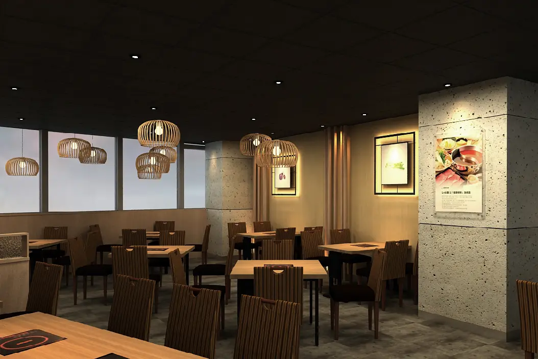 Syabu-yo Uni-president Department Store Taipei's Review - Japanese ...