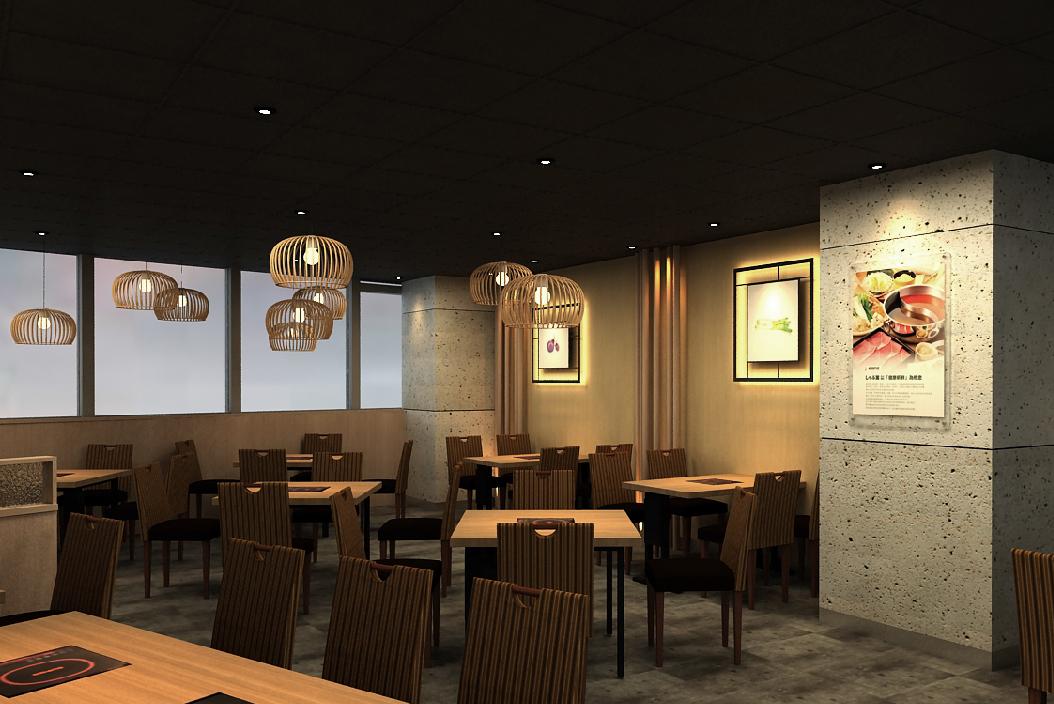 Syabu-yo Uni-president Department Store Taipei's Review - Japanese ...
