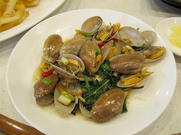 Xin Wan Xiang Restaurant in Shanhua District Tainan | OpenRice Taiwan
