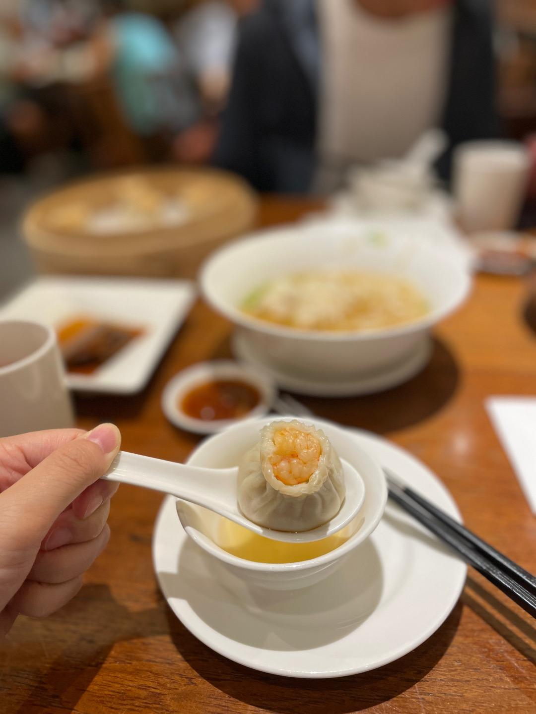 Din Tai Fung Tianmu Restaurant in Shilin District Taipei | OpenRice Taiwan
